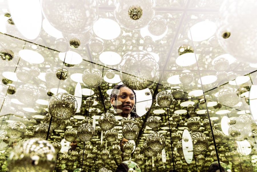 Immersive art museum coming to Boston in 2023 – The Martha's Vineyard Guide