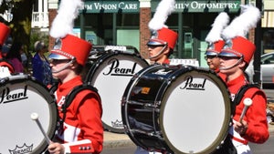 Boston University Bands celebrates its centennial