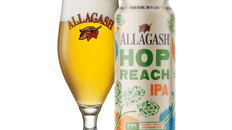 Allagash’s surprising new year-round beer