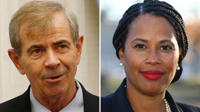 Meet Paris Alston and Jeremy Siegel, the new hosts of GBH’s ‘Morning ...