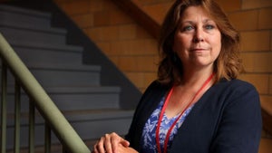 Sharon schools to pay former supt. $750K for discrimination claim