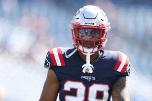 A timeline of Josh Gordon's history with substance abuse and suspensions