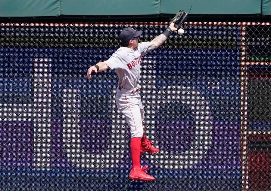 Watch: Jerry Remy’s funniest moments in the Red Sox broadcast booth