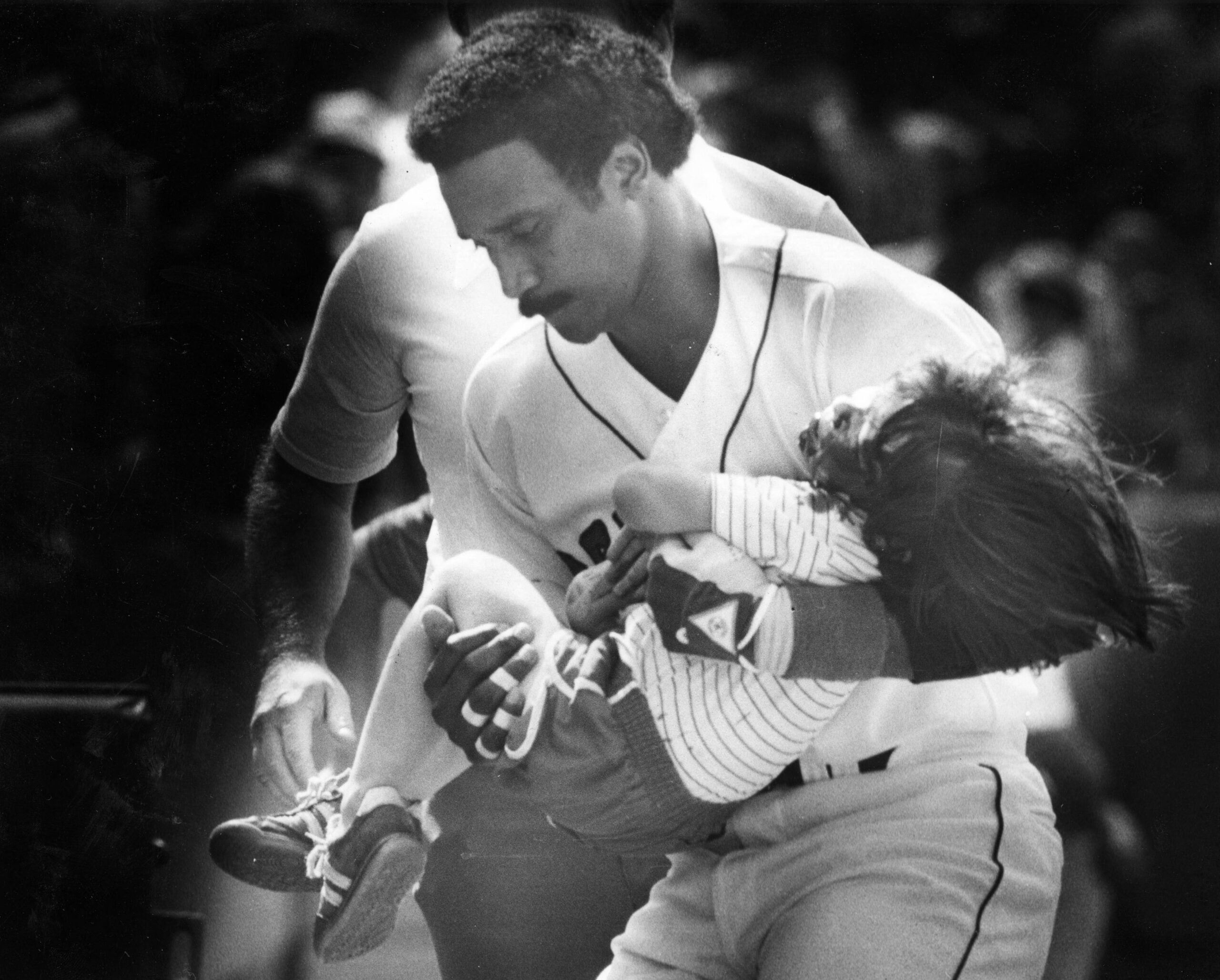 40 Years Later Recalling The Day Jim Rice Saved A Boy s Life At Fenway