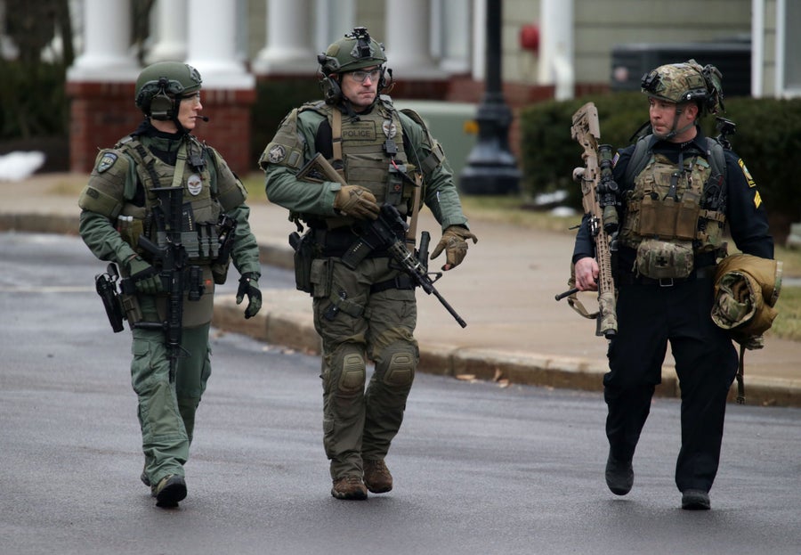 Mobster Mark Rossetti is sentenced to 12 years in prison