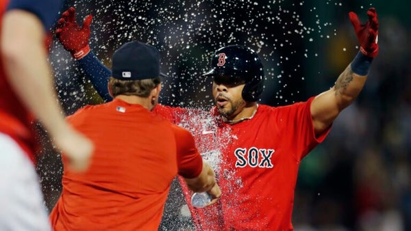 Watch: Jerry Remy’s funniest moments in the Red Sox broadcast booth