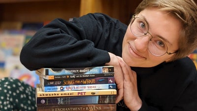 46 of the best books set in Mass., according to Boston.com readers