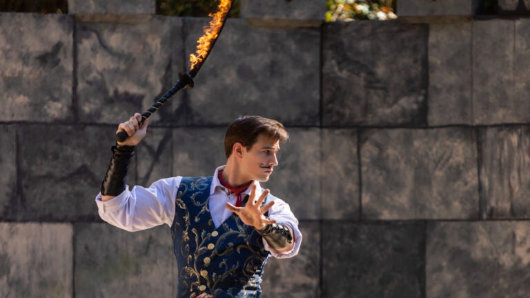 Renaissance man: Jack Lepiarz on balancing WBUR, TikTok, and 'America's ...