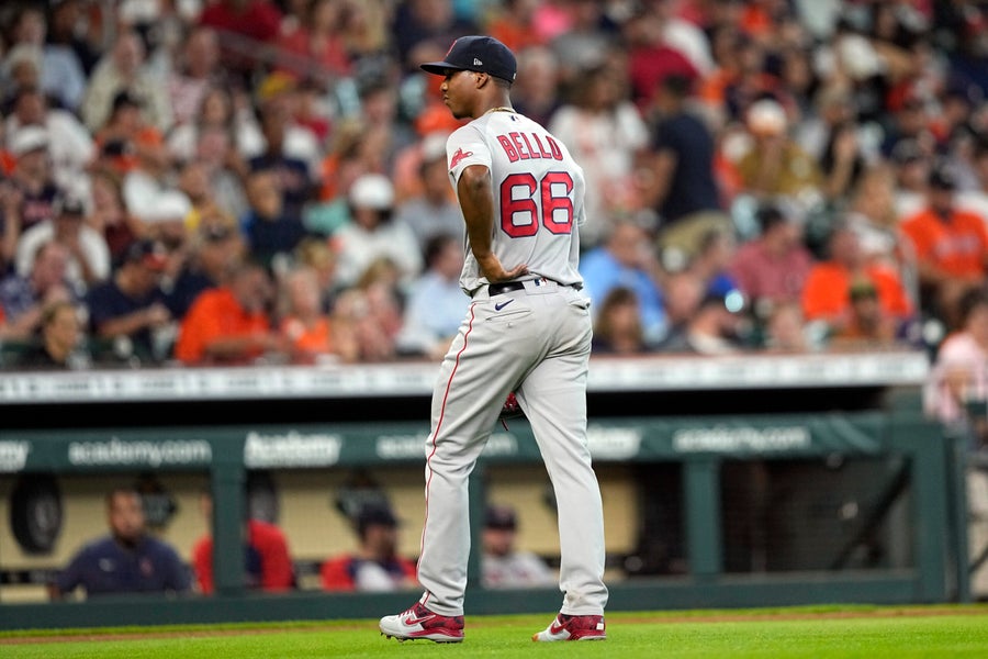 Alex Cora is bringing the World Series trophy to Puerto Rico. Here are ...