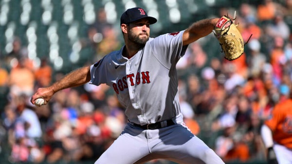 Kiké Hernández, Christian Arroyo, Michael Wacha power Red Sox past ...