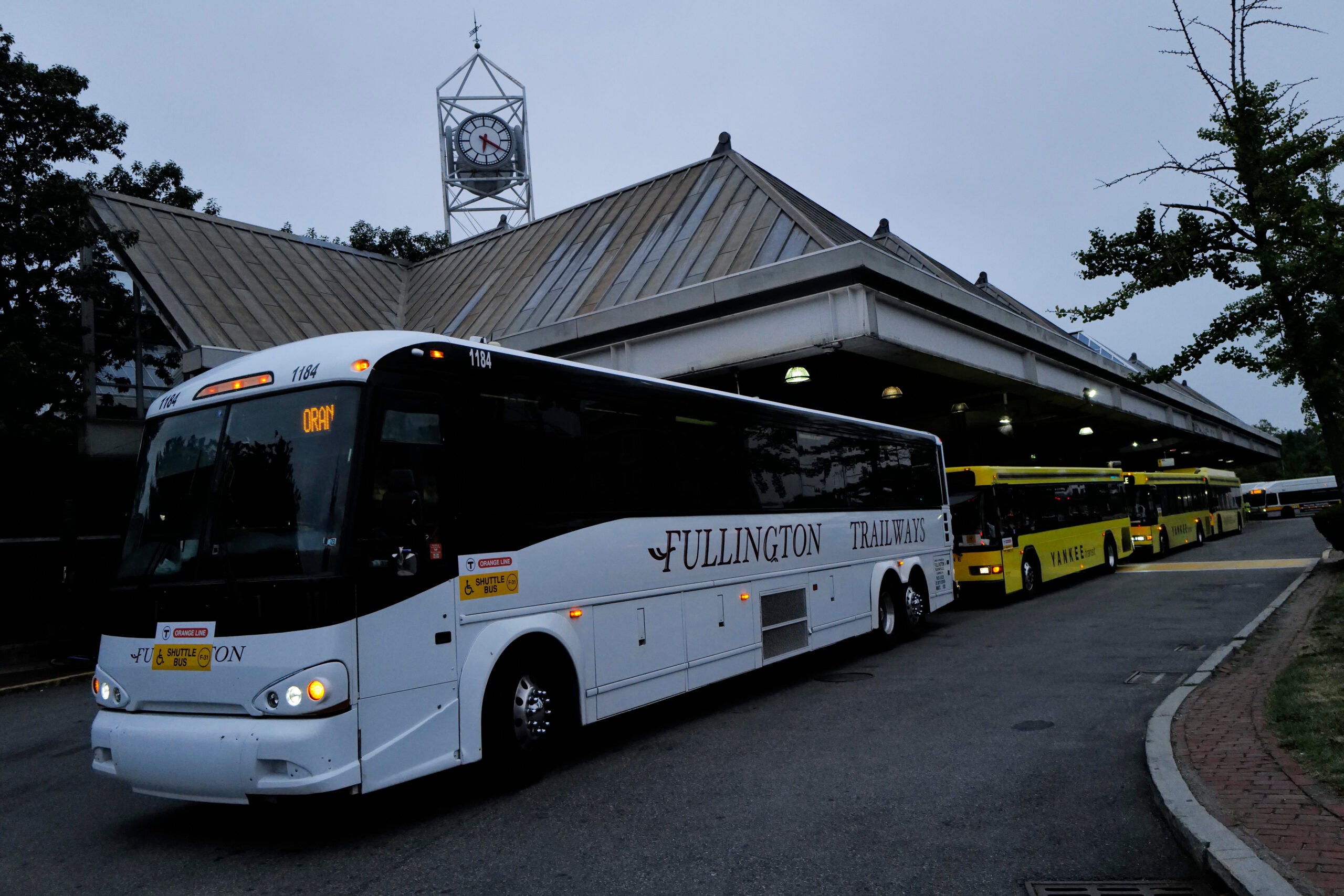 Star Shuttle East Orange Nj