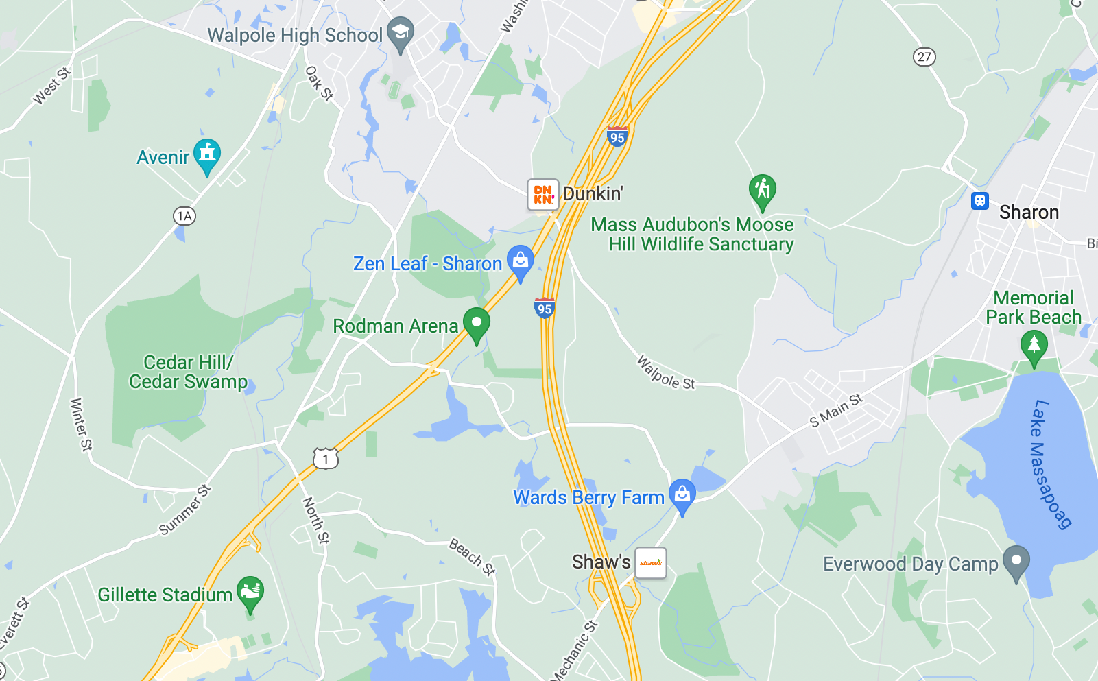 Traffic | Boston.com