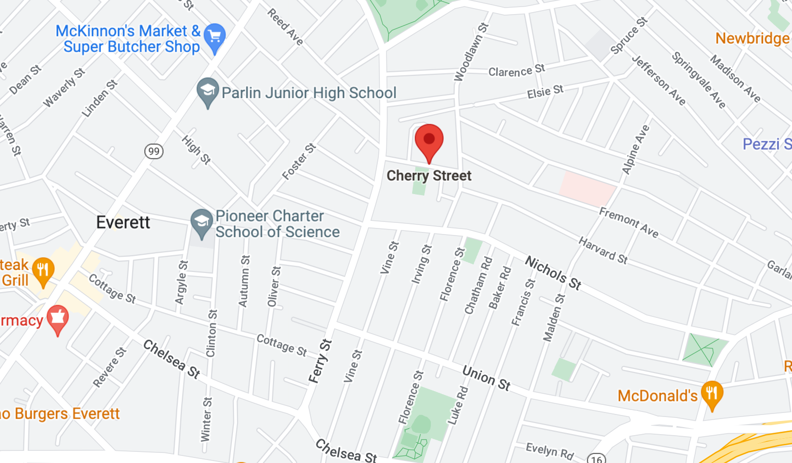 Authorities investigating fatal stabbing of Everett man