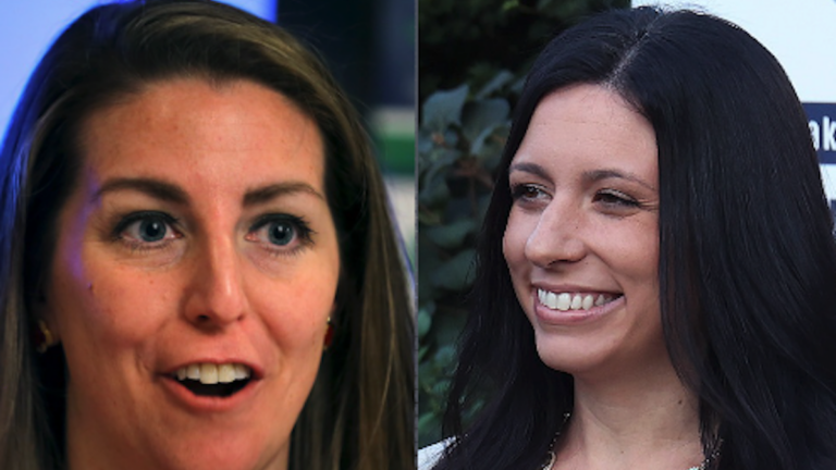 Key takeaways from the MassGOP lieutenant governor debate