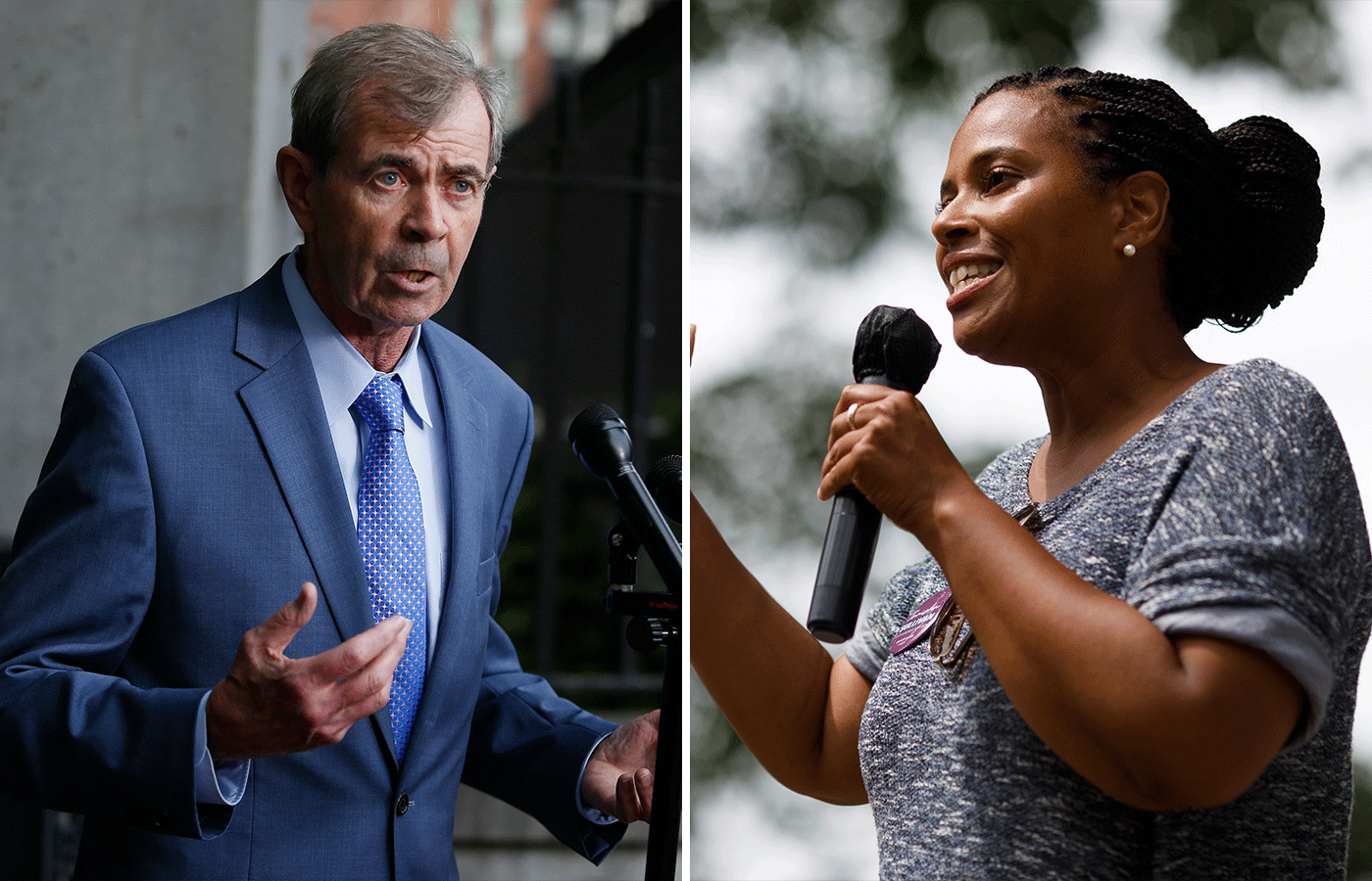 Here's where things stand on efforts to get Mass. a new state seal