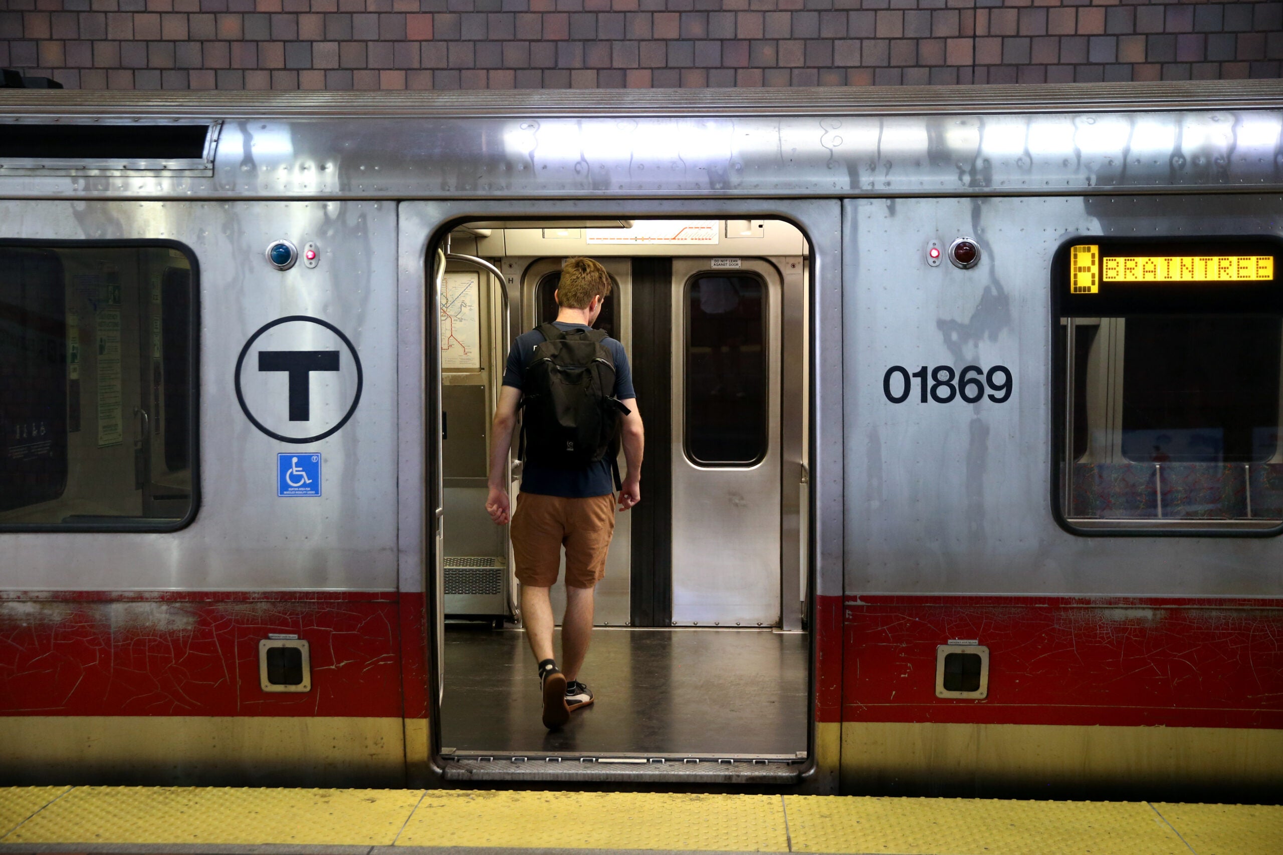 Key takeaways from the federal government's final MBTA safety report