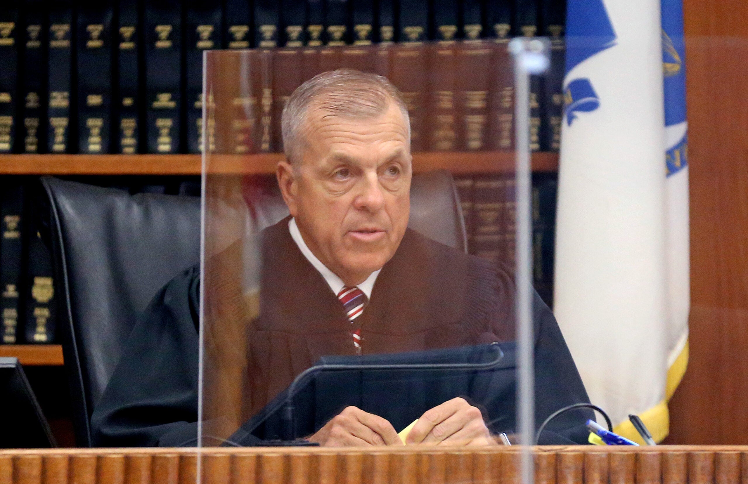 Read the victim impact statement in the Victor Peña case