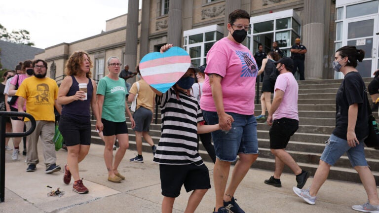 'It's difficult not to take ghosts home with you': Why David Robichaud ...