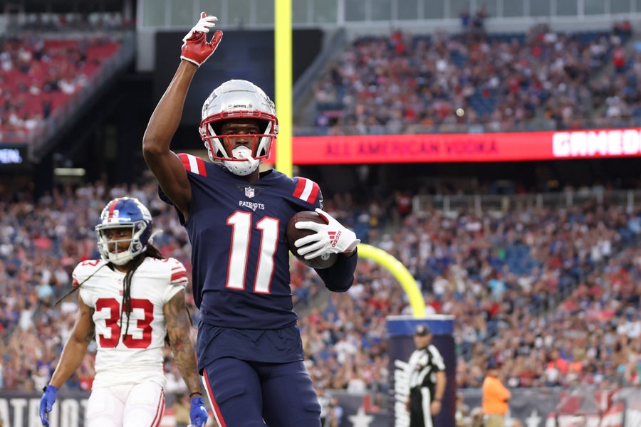 How newspaper covers reflected the Patriots' historic comeback win