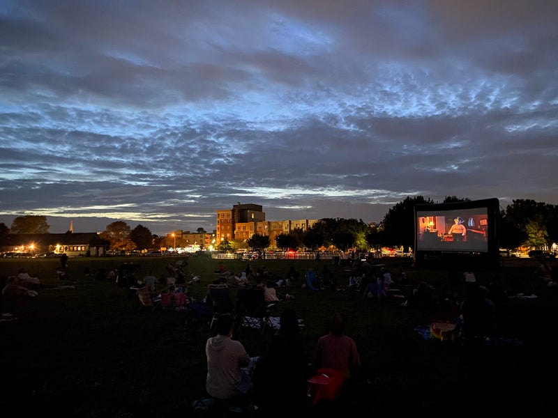 10 free things to do in Boston in September