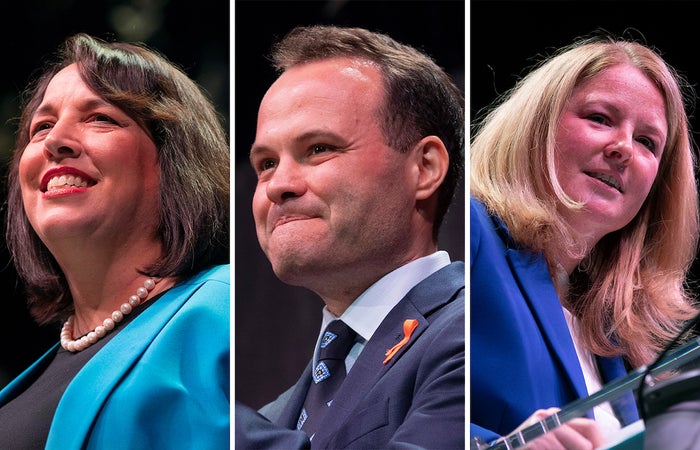 24 lawmakers back plans for high-speed rail link between Boston and NYC