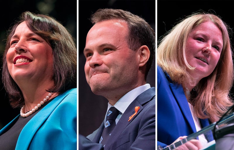 24 lawmakers back plans for high-speed rail link between Boston and NYC