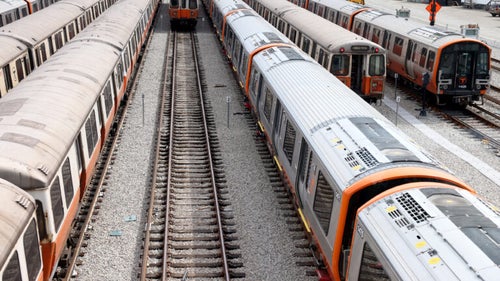 Orange Line shutdown: How we got here and how to navigate it