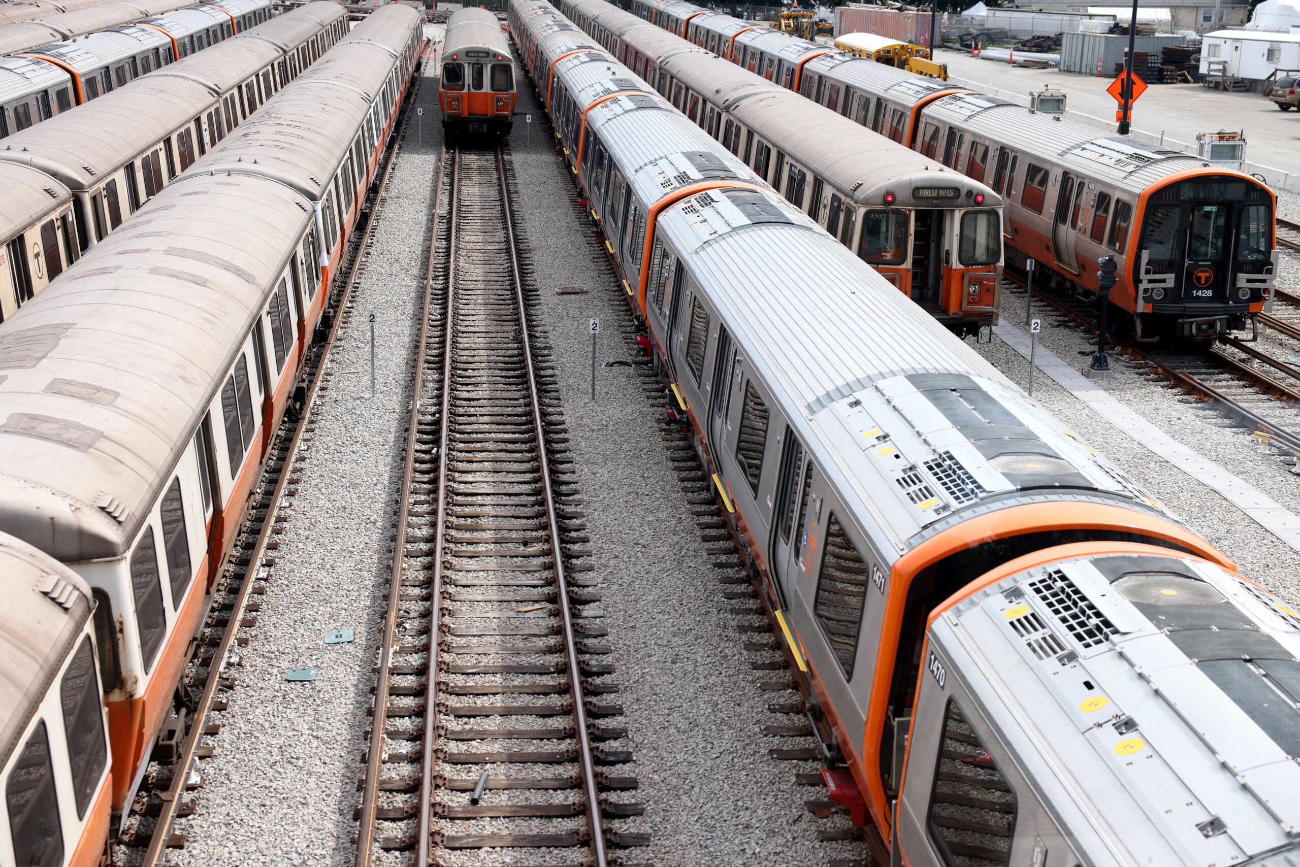 Orange Line shutdown: How we got here and how to navigate it