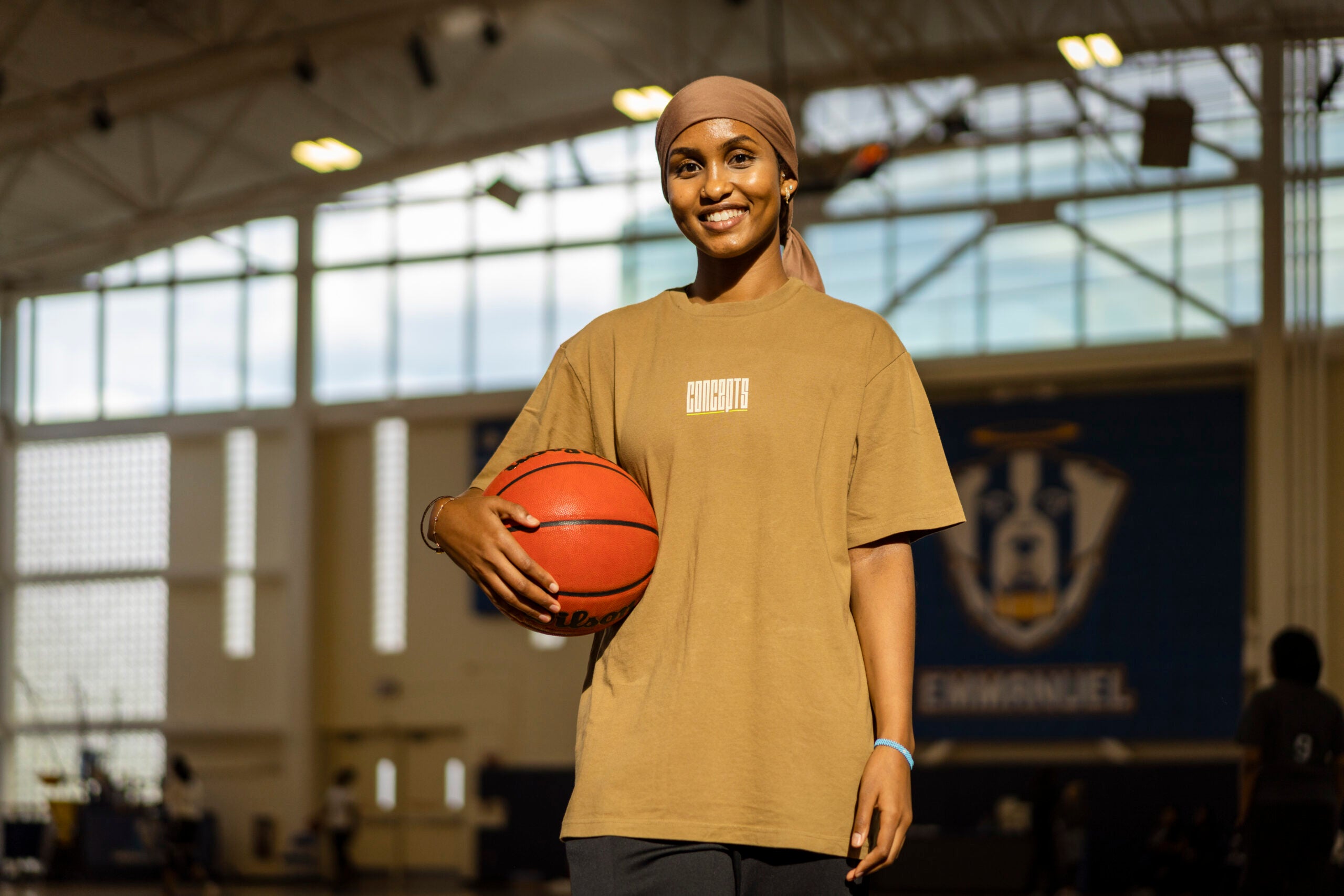 Morgan Stickney won big in Tokyo. She’s already looking toward her next ...