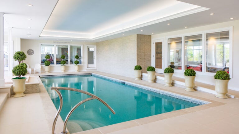 Does putting in a pool mean you’ll get soaked at resale?