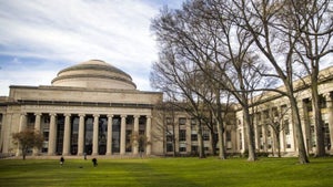 MIT researchers detect unusual radio signal from far-off galaxy