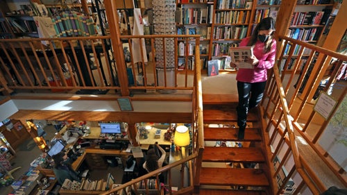 46 of the best books set in Mass., according to Boston.com readers ...