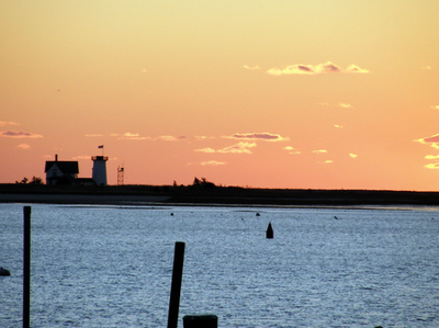 Here’s why you should go to these Cape Cod beaches