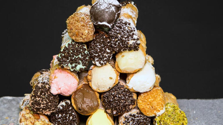 All 18 Mike’s pastry cannoli, ranked from worst to best