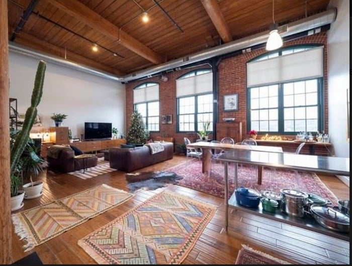 Six must-see Greater Boston rentals for under $2,500
