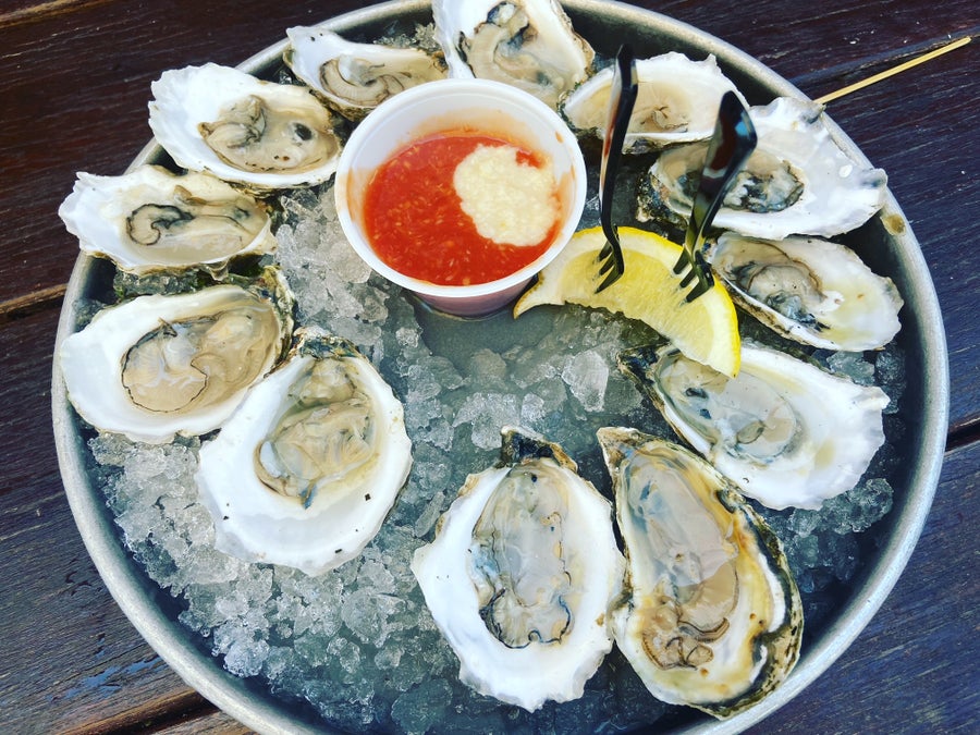 5 things to do when visiting Harwich