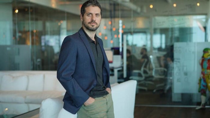 Epidemiologist Michael Mina: 'COVID is NOT over'