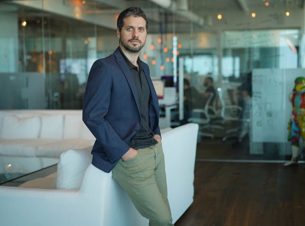 Epidemiologist Michael Mina: 'COVID is NOT over'