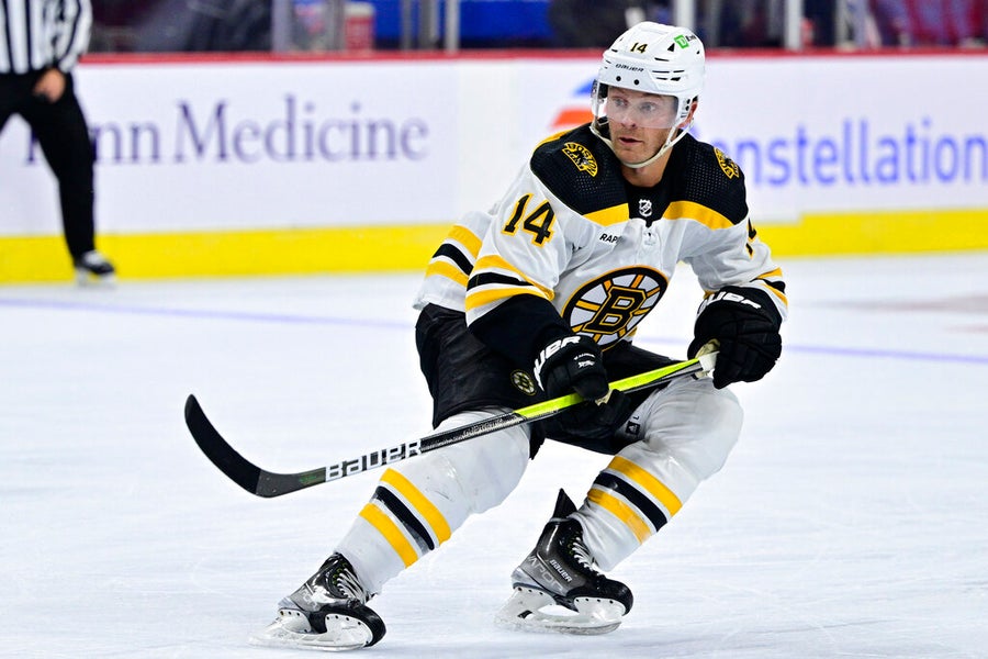 Kevin Hayes opens up about brother Jimmy's legacy