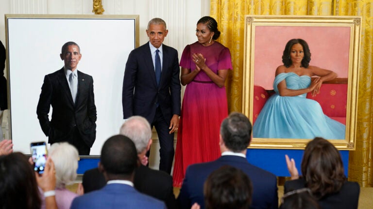 MFA’s ‘Portraits of Leadership’ takes an inspiring view of who should lead