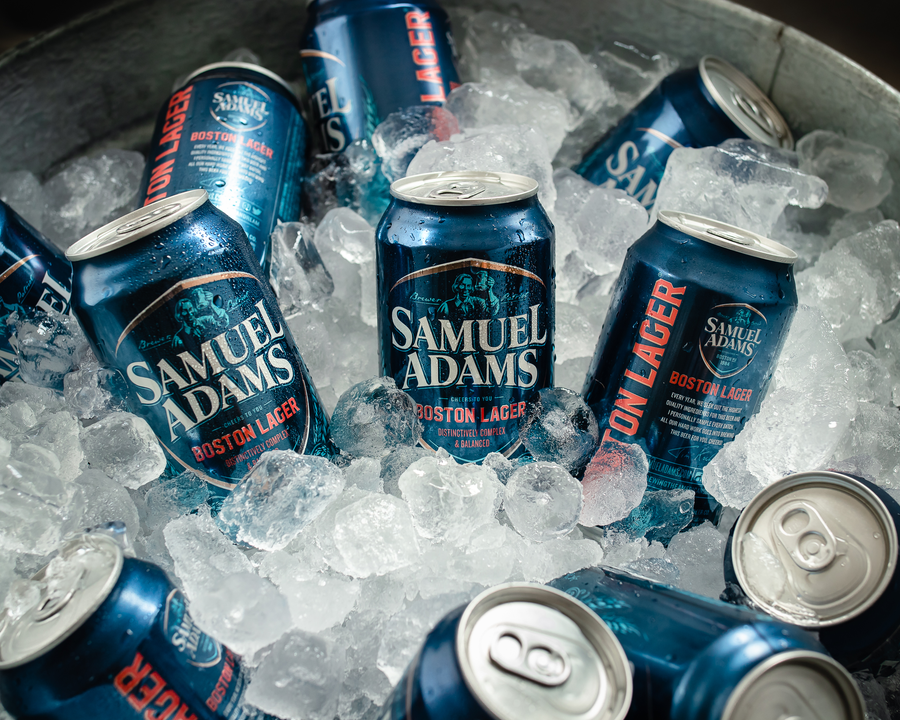 Samuel Adams to release limited edition 'Big Hapi' beer in honor of ...