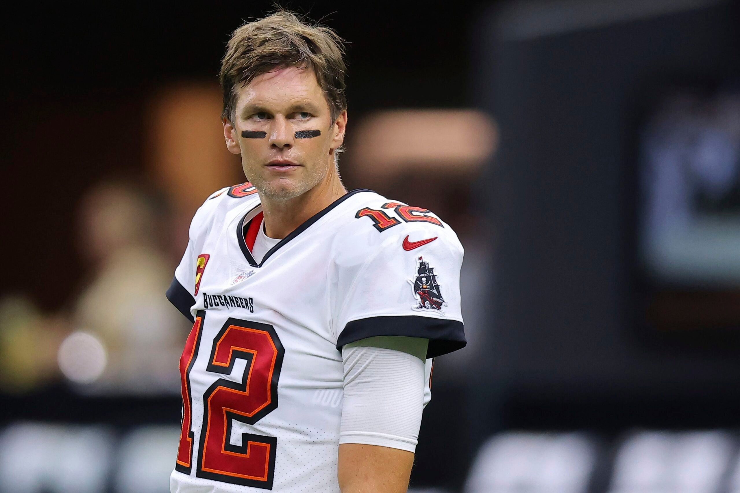 Tom Brady, Charles Barkley discuss transition from athlete to broadcaster
