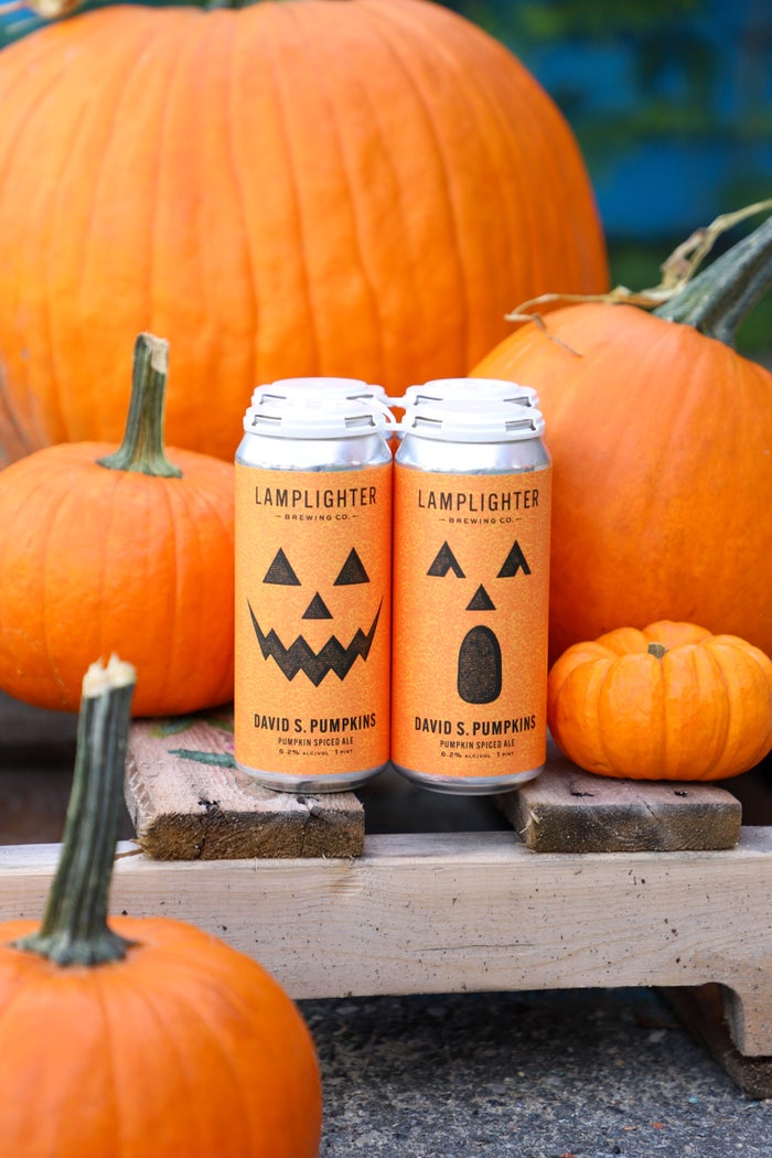 Best fall beers: 10 New England fall beers for 2024