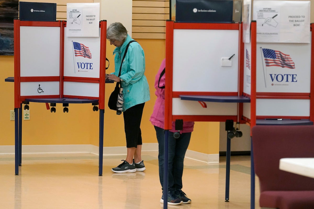 Mass. primary elections: Updates from candidates, experts, and reporters