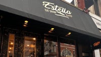 Estella opens at Downtown Crossing