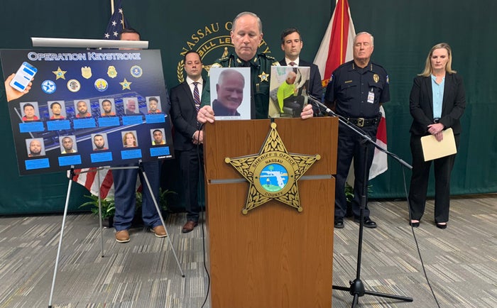 What we know about the trial of alleged murderer Julia Enright