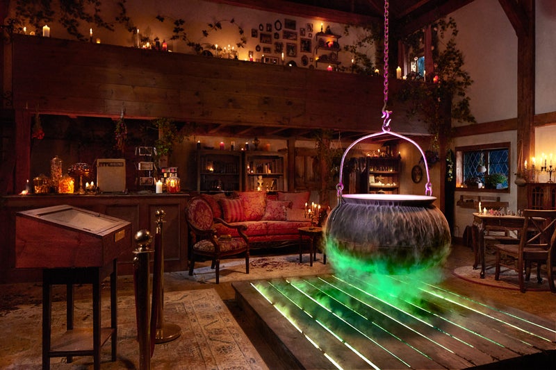 A local's guide to 'Hocus Pocus,' 25 years later