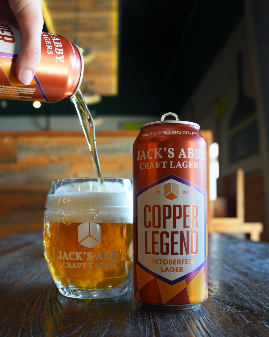 Best fall beers: 10 New England fall beers for 2024