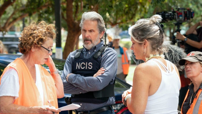 Ken Burns's new Holocaust doc has people talking. Here's why.