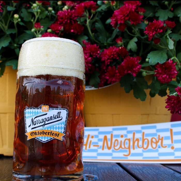 Best fall beers: 10 New England fall beers for 2024